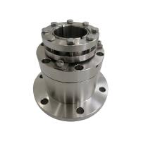 China Type HJCK-50 Double Cartridge Mechanical Seal for Horizontal Vertical Agitator for sale