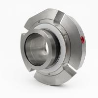 China Huhnseal EDH-070 Double Cartridge Mechanical Seal Sanitary Seals for Pumps for sale