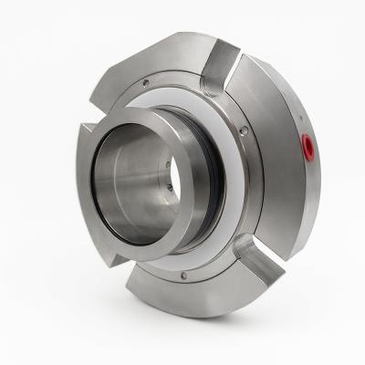China Huhnseal EDH-070 Double Cartridge Mechanical Seal Sanitary Seals for Pumps for sale