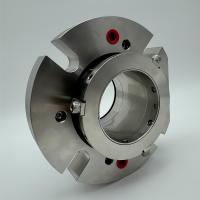 China Huhnseal EDH-070 Double Cartridge Mechanical Seal Sanitary Seals for Pumps for sale