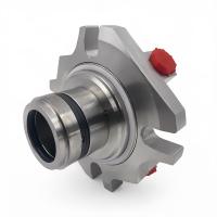 China HSP-1032555-60 Cartridge Mechanical Seal John Crane 5620VP for Process Pumps for sale
