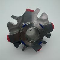 China HSP-1032555-60 Cartridge Mechanical Seal John Crane 5620VP for Process Pumps for sale