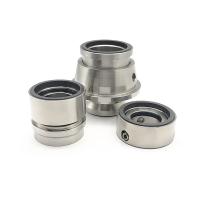 China TB2P-40 Double Cartridge Mechanical Seal for Sulzer AHLSTAR Process Pump for sale