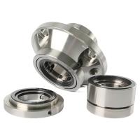 China TB2P-40 Double Cartridge Mechanical Seal for Sulzer AHLSTAR Process Pump for sale