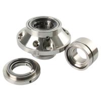 China TB2P-40 Double Cartridge Mechanical Seal for Sulzer AHLSTAR Process Pump for sale