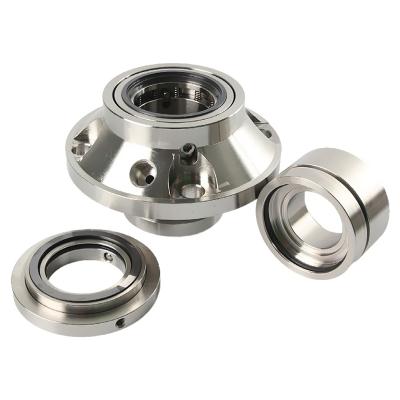 China TB2P-40 Double Cartridge Mechanical Seal for Sulzer AHLSTAR Process Pump for sale