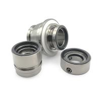 China TB2P-40 Double Cartridge Mechanical Seal for Sulzer AHLSTAR Process Pump for sale