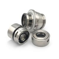 China TB2P-40 Double Cartridge Mechanical Seal for Sulzer AHLSTAR Process Pump for sale