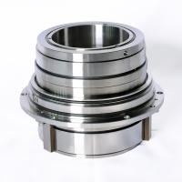 China SAF-110-QREG-302192 Safematic Cartridge Mechanical Seal for Warman Pumps for sale