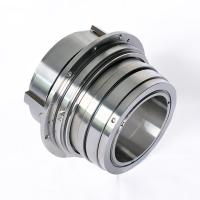 China SAF-110-QREG-302192 Safematic Cartridge Mechanical Seal for Warman Pumps for sale