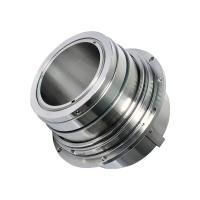 China SAF-110-QREG-302192 Safematic Cartridge Mechanical Seal for Warman Pumps for sale