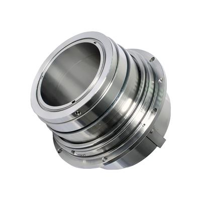 China SAF-110-QREG-302192 Safematic Cartridge Mechanical Seal for Warman Pumps for sale