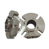 China Cartex-ABPN EagleBurgmann Cartridge Mechanical Seal for ANSI Process Pumps for sale