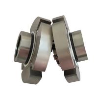 China Cartex-ABPN EagleBurgmann Cartridge Mechanical Seal for ANSI Process Pumps for sale