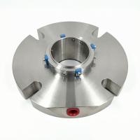 China Cartex-ABPN EagleBurgmann Cartridge Mechanical Seal for ANSI Process Pumps for sale