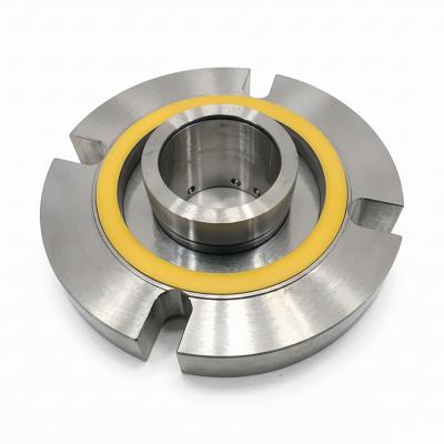 China Cartex-ABPN EagleBurgmann Cartridge Mechanical Seal for ANSI Process Pumps for sale