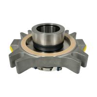 China EagleBurgmann Cartex-ABTN Single Cartridge Mechanical Seal for ANSI Process Pump for sale