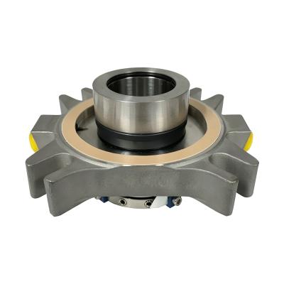 China EagleBurgmann Cartex-ABTN Single Cartridge Mechanical Seal for ANSI Process Pump for sale