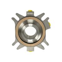 China EagleBurgmann Cartex-ABTN Single Cartridge Mechanical Seal for ANSI Process Pump for sale
