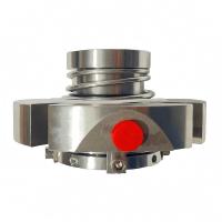 China EagleBurgmann Type Unitex Standard Single Cartridge Mechanical Seals for Pumps for sale
