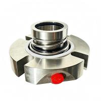 China EagleBurgmann Type Unitex Standard Single Cartridge Mechanical Seals for Pumps for sale