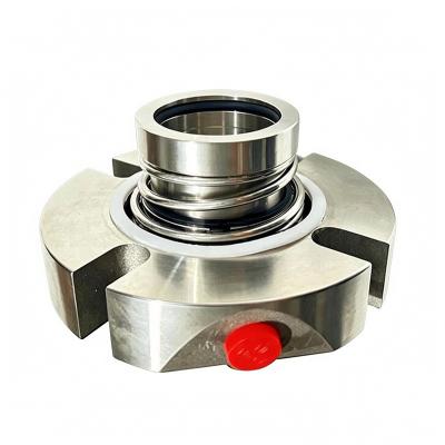 China EagleBurgmann Type Unitex Standard Single Cartridge Mechanical Seals for Pumps for sale