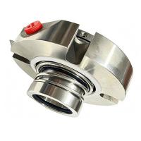 China EagleBurgmann Type Unitex Standard Single Cartridge Mechanical Seals for Pumps for sale