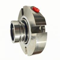 China EagleBurgmann Type Unitex Standard Single Cartridge Mechanical Seals for Pumps for sale
