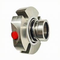 China EagleBurgmann Type Unitex Standard Single Cartridge Mechanical Seals for Pumps for sale