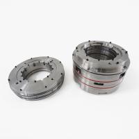 China 28XP Dry Gas Seals John Crane Mechanical Seal for Ebara Turbine Compressors for sale