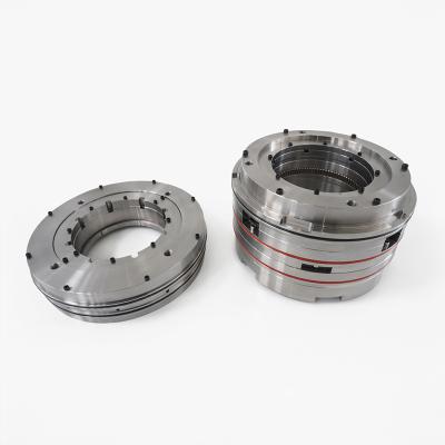 China 28XP Dry Gas Seals John Crane Mechanical Seal for Ebara Turbine Compressors for sale