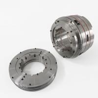 China 28XP Dry Gas Seals John Crane Mechanical Seal for Ebara Turbine Compressors for sale