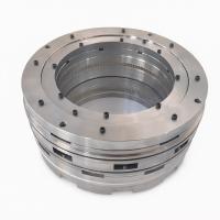 China 28XP Dry Gas Seals John Crane Mechanical Seal for Ebara Turbine Compressors for sale