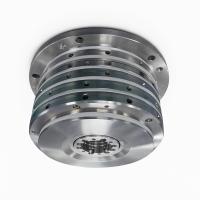 China Flowserve GASPAC D Dual Dry Gas Seals for Howden Screw Compressors for sale