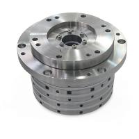China Flowserve GASPAC D Dual Dry Gas Seals for Howden Screw Compressors for sale
