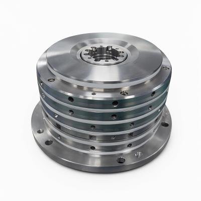 China Flowserve GASPAC D Dual Dry Gas Seals for Howden Screw Compressors for sale