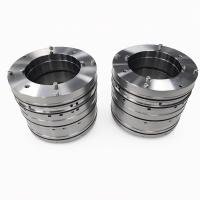 China Flowserve GASPAC T Tandem Dry Gas Seal Cartridge Mechanical Seals for Compressor for sale