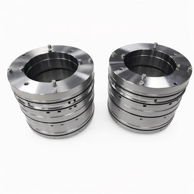 China Flowserve GASPAC T Tandem Dry Gas Seal Cartridge Mechanical Seals for Compressor for sale
