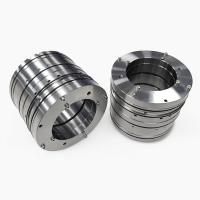 China Flowserve GASPAC T Tandem Dry Gas Seal Cartridge Mechanical Seals for Compressor for sale