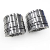 China Flowserve GASPAC T Tandem Dry Gas Seal Cartridge Mechanical Seals for Compressor for sale