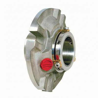 China AESSEAL Type CSSN CSS Multi-Spring Mechanical Seals Cartridge Water Pump Seal for sale