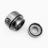 China Safematic JCS1-40-QRMO John Crane Cartridge Mechanical Seal for Sulzer Pumps for sale