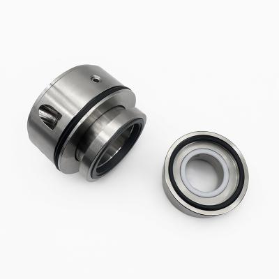 China Safematic JCS1-40-QRMO John Crane Cartridge Mechanical Seal for Sulzer Pumps for sale
