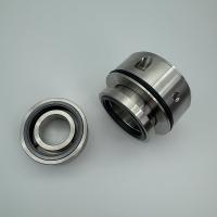 China Safematic JCS1-40-QRMO John Crane Cartridge Mechanical Seal for Sulzer Pumps for sale