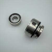China Safematic JCS1-40-QRMO John Crane Cartridge Mechanical Seal for Sulzer Pumps for sale
