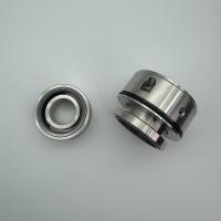 China Safematic JCS1-40-QRMO John Crane Cartridge Mechanical Seal for Sulzer Pumps for sale
