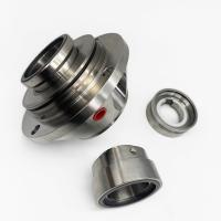 China John Crane SE2-070-QTMG-301616 Safematic Mechanical Seal SiC/SiC/PTFE/Titanium for sale
