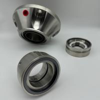 China John Crane SE2-070-QTMG-301616 Safematic Mechanical Seal SiC/SiC/PTFE/Titanium for sale