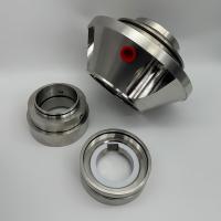 China John Crane SE2-070-QTMG-301616 Safematic Mechanical Seal SiC/SiC/PTFE/Titanium for sale