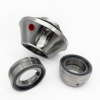 China John Crane SE2-070-QTMG-301616 Safematic Mechanical Seal SiC/SiC/PTFE/Titanium for sale